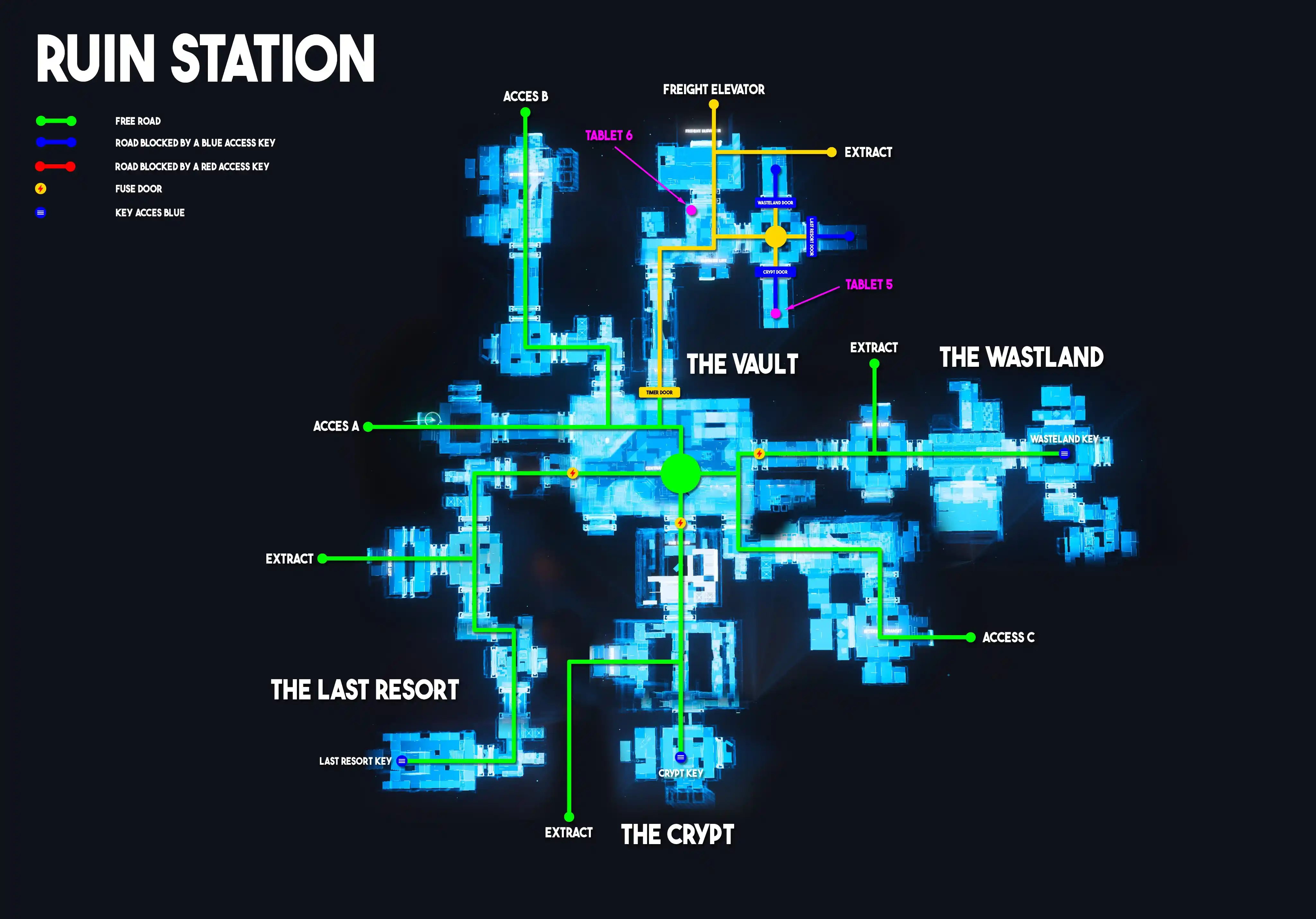 Exec Hangar Tracker — Star Citizen 4.7
